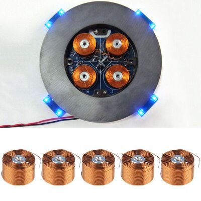 好货5pcs The Third Generation Coil Of 100 System Magnetic