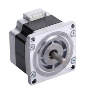 MOON'S鸣志 NEMA 23 高精度混合式步进电机系列MS23HA8L4360