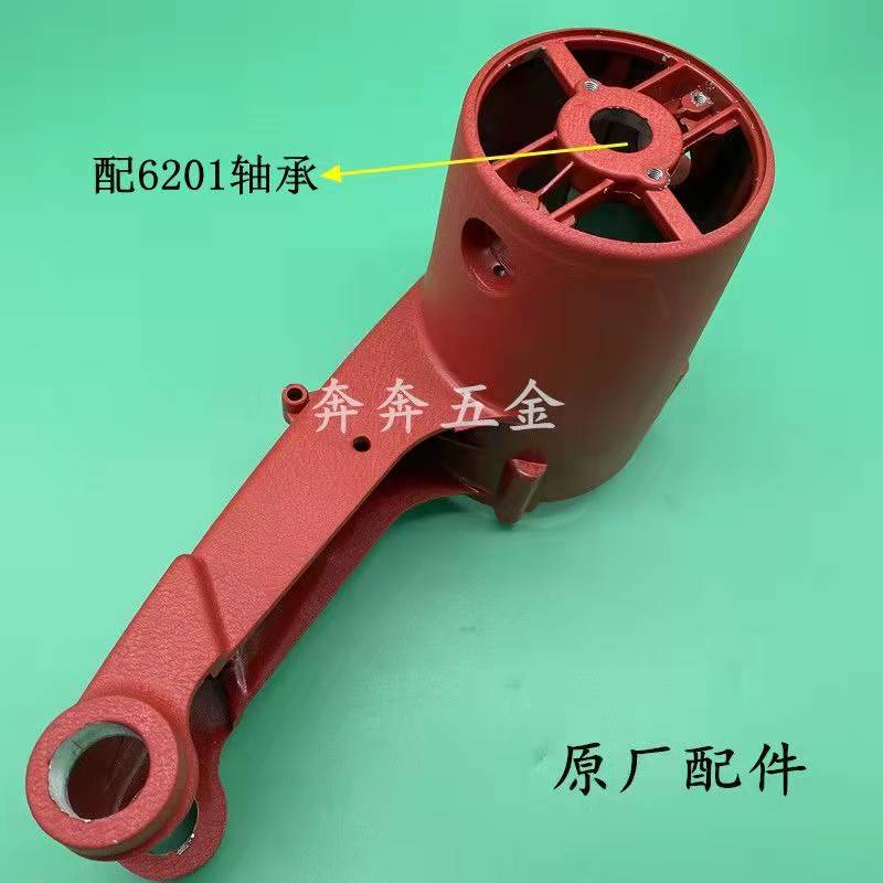 好货普利马350钢材机外壳正前伍捷355切割机铝壳卡丁933型材切割