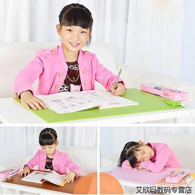 US Plug Winter Warmer Office Table Computer Mouse Pad PU Wat