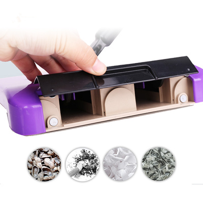 好货2020 NEW Household Hand Push Carpet Sweeping Hair Lint S