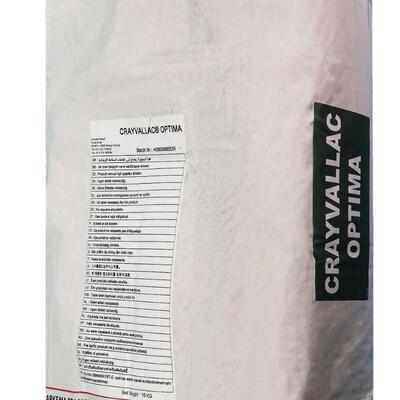 聚酰胺蜡触变剂OPTIMA无溶剂高固含易活化触变效率好