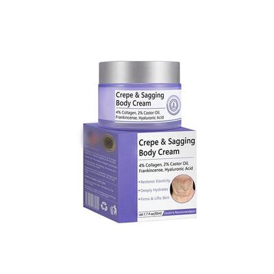 Flysmus Body Firming Cream 身体霜 保湿滋润滋养细腻呵护肌肤