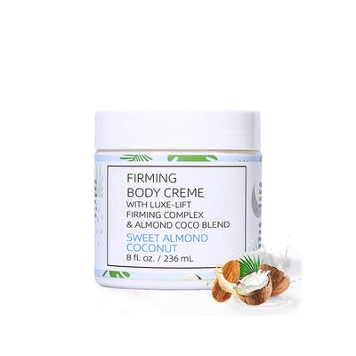 Champagne Lift Body Creme 身体霜 滋润补水细腻平滑亮泽肌肤