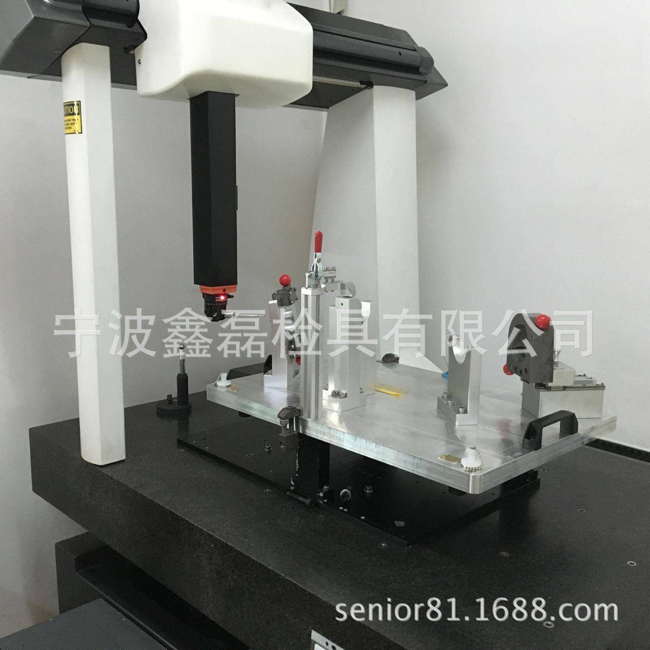 宁波检具、专业设计制作和销售汽车检具、检具标准件