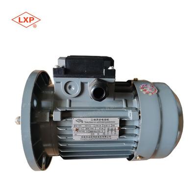 龙欣YS7112豪华大法兰