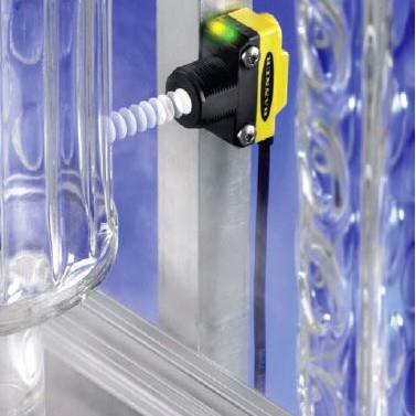 QS18UNAQ5 超声波传感器 QS18UPAQ5 邦纳 议价