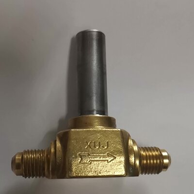 议价XUJ SPORLAN 波斯兰电磁阀阀体可维修