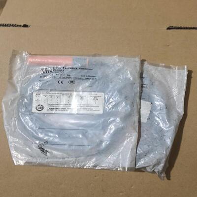 议价德国IFMIG5593电感式接近开关可维修