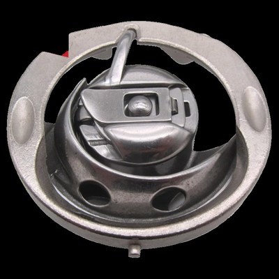 家用缝纫机配件 梭壳摆梭梭壳盖一条  胜家家用T机摆梭19233