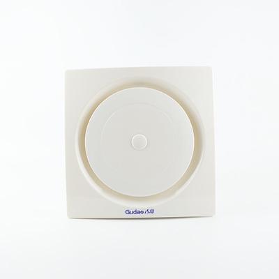 新款直销天花板管道式换气扇卫生间排气扇8寸排气扇浴室换气扇