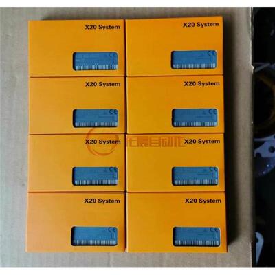 全新原装正品贝加莱模块议价X20BC1083
