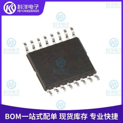 原装正品 MAX9123EUE+ 封装TSSOP-16 驱动器11 mA接口芯片