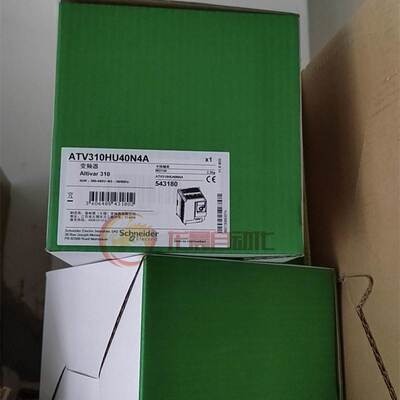 ATV930D37N4变频器 通用变频器 全新正品 议价