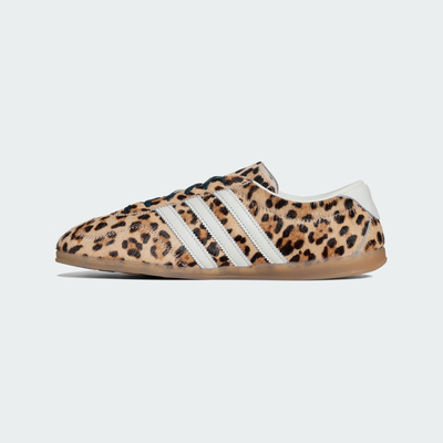 adidas阿迪达斯三叶草男女鞋GAZELLE LOPROW运动休闲鞋KI4207