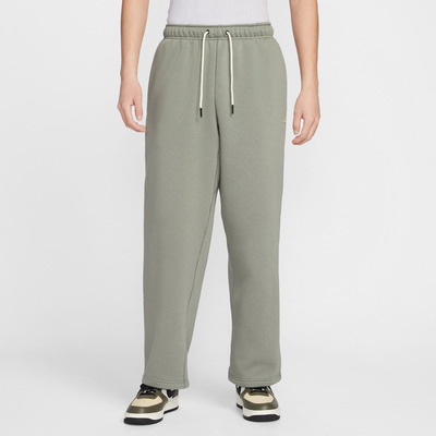 NIKE耐克男子篮球运动训练休闲针织直筒卫裤长裤IM6334-059