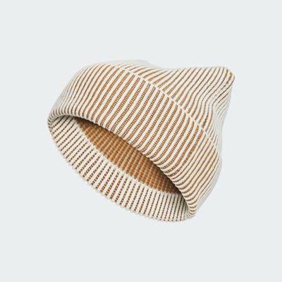 adidas阿迪达斯三叶草男女CAT EAR BEANIE运动休闲帽IA8910