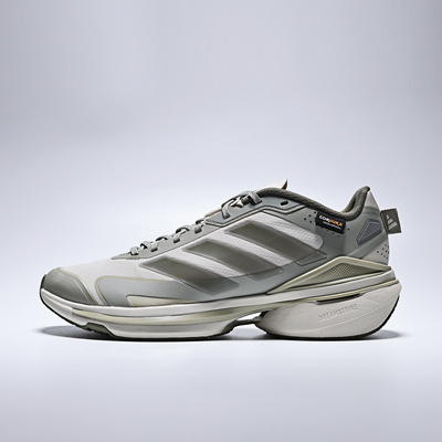 adidas阿迪达斯男女鞋MTS VISION运动训练跑步鞋KJ4537