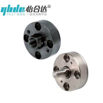 浮动接头一体型/超短型FJCC WHE11 WHE12 FJCR WHE01-M5/M18//M22