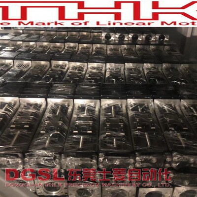 SKR15 KR20 KR26 KR30 KR33 KR45 KR46成色新现货原装THK线性模组
