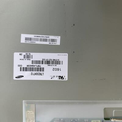 LM230WF5WF8 230WF9 LTM230HT10HT12 HL08 C560 C5030 一体机屏幕