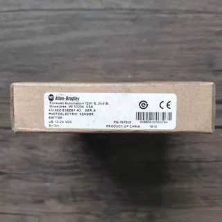 全新原装正 AB罗克韦尔 42JSEZ-E1EZB1-A2 光电传感器 现货销售