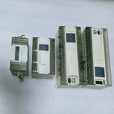 议~信捷PLCXD3-16RT-EXD3-16PT-E