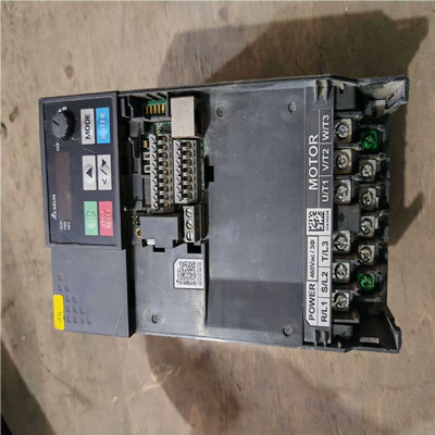 【汇生】VFD13AME43ANNAA台达变频器，功能包好，成色如图【议价