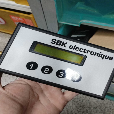 （议价）K ELECTRONIQUE RS232CB1 拆机包好