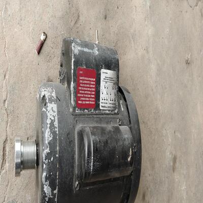 【汇生】35v026R208G1 葆德（BALDOR）电机 拆机下来【议价】