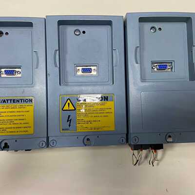 伟肯变频器控制盒 661C1 VACON PC00661 B【议价】