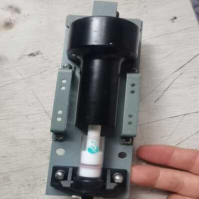 议~COMPONENT7762－09，进溶器