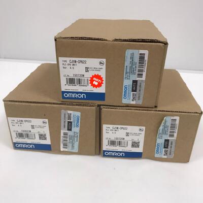 议~CJ1M-CPU22 全新原装正品