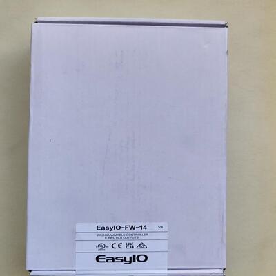 (询价)江森EasyIO-FW-14