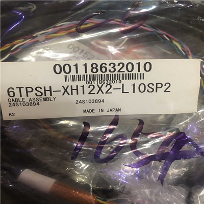 【汇生】FURUNO 6TPSH-XH12X2-L10SP2【议价】