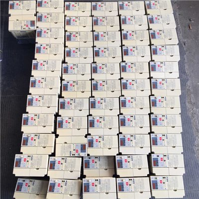 议~安川606V7/0.75KW 380V CIMR-V7AT4