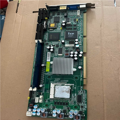 议~IP-4GVP20 REV：3.0 拆机带内存CPU 成色漂