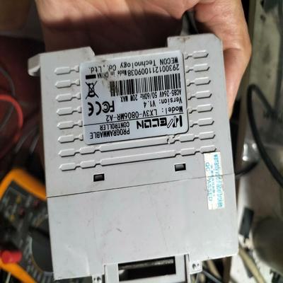 维控继电器式LX3V-0806MR-A2和模拟量扩展模块LX~议价