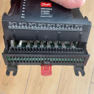 Danfoss丹佛斯电子ADAP-KOOL控制器 AK-XM~议价