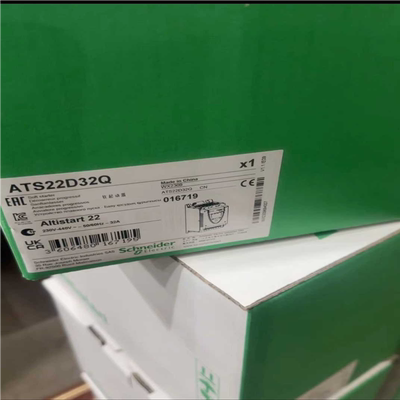 (议价)ATS22D32Q议价