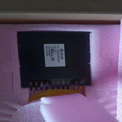 (询价)OPLINK OADM104C20ZAB03G  C7677