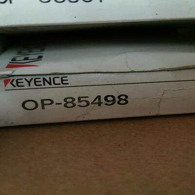 （议价）士 OP-85498全新原装正品