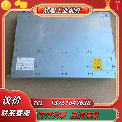 HP p2000 g3 盘柜 控制器 AP836B 5922议价
