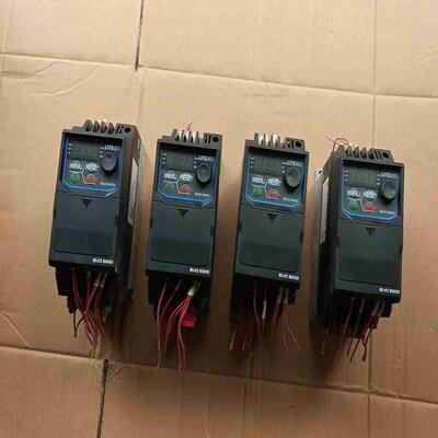 光宝变频器EVO600043PD75E20F  0.75KW~议价