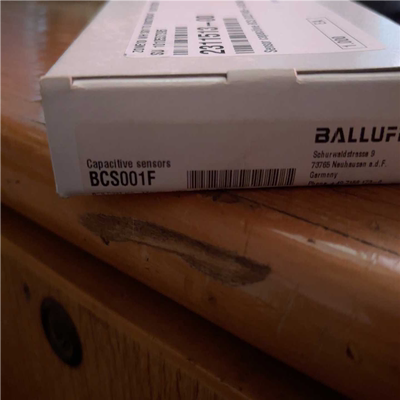 【汇生】巴鲁夫BCS001F传感器【议价】