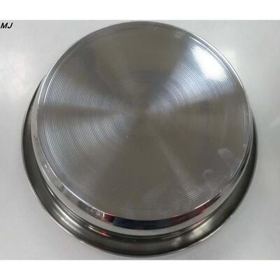3.8L电火锅不钢内CDK-160B胆锈160功0家用多能电煮锅W分体