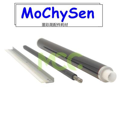 京瓷8130鼓芯 刮板 充电辊 8224 8228 8024cidn 8124刮刀 充电棒