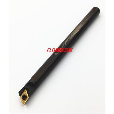 95度内孔刀杆S12M/S16Q/S20R/S25S/S32T-SDXCR11/SDXCL11