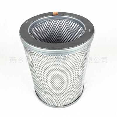 空压机空气进气滤芯P1050E过滤器滤清器空滤92035955分离设备配件
