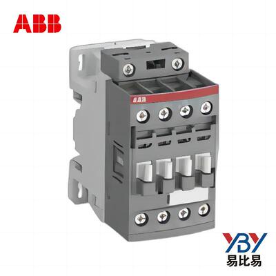 现货直流接触器AF205-30-11-13AC/DC220V1SFL527002R1311